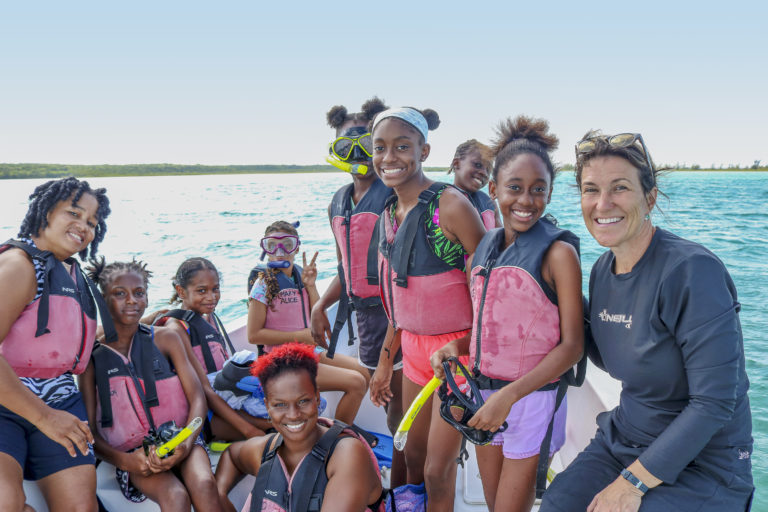 Home - The Island School