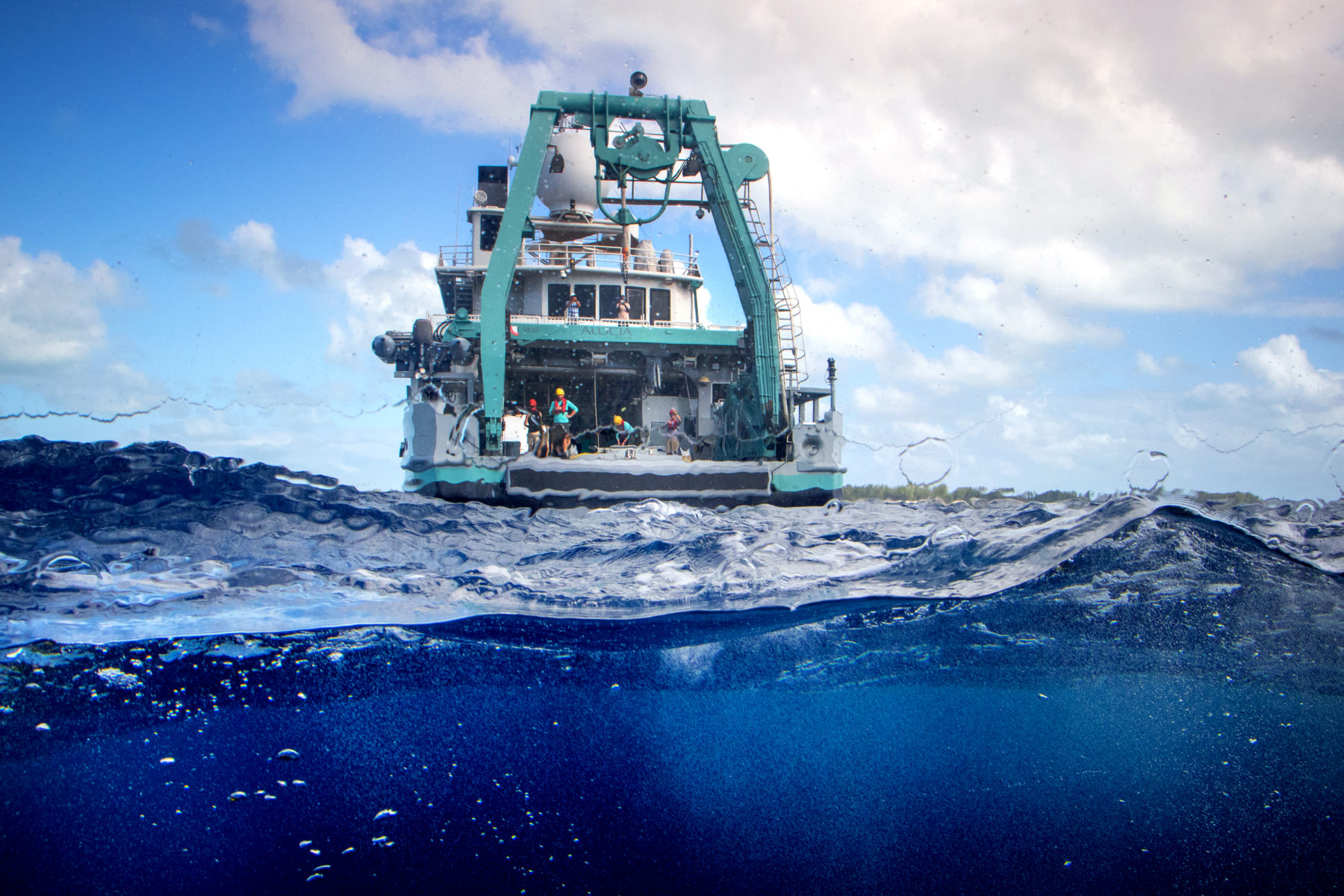 Research Facilities - The Island School