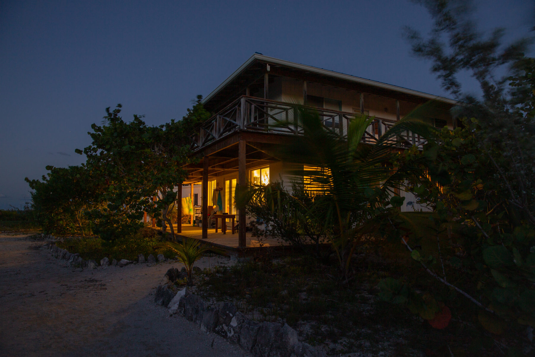 Campus & Facilities - The Island School