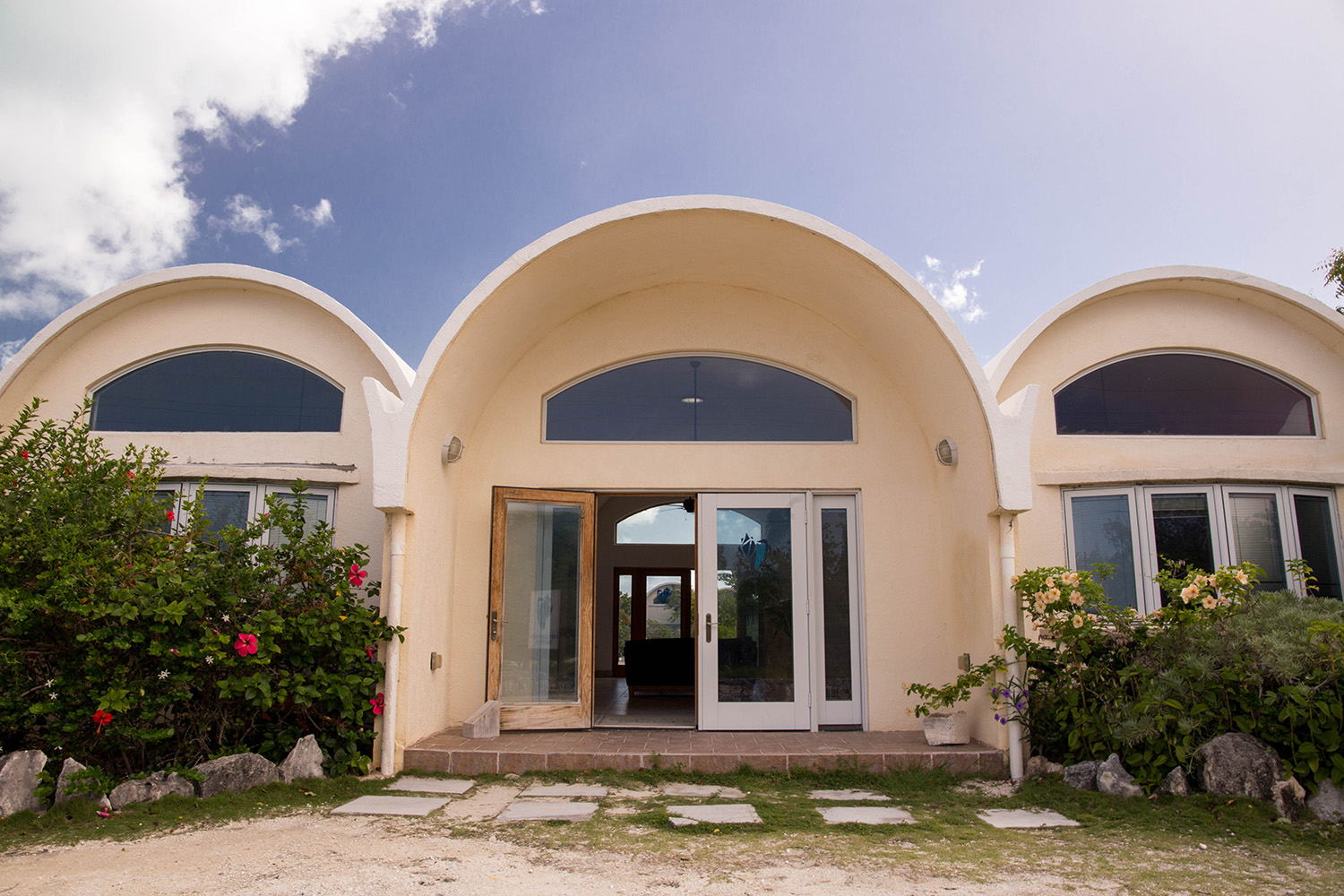 Campus & Facilities - The Island School