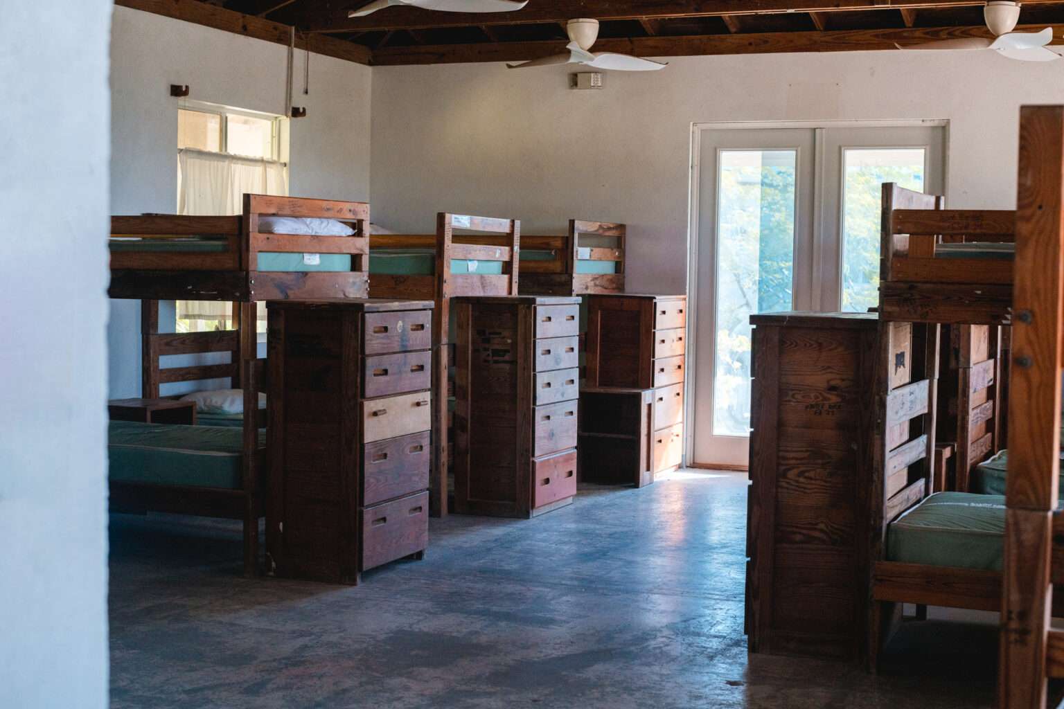 Accommodations - The Island School