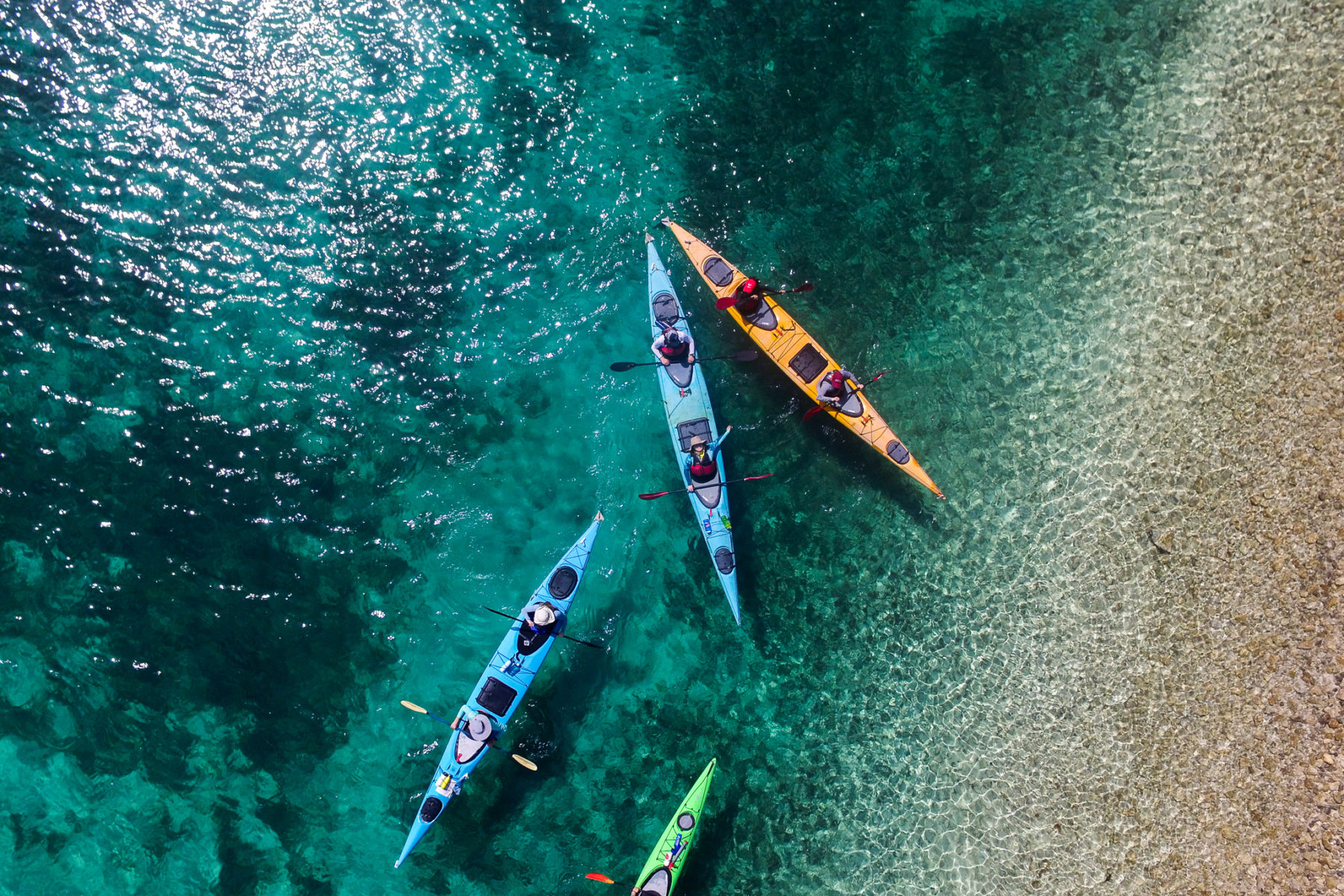 Semester - The Island School