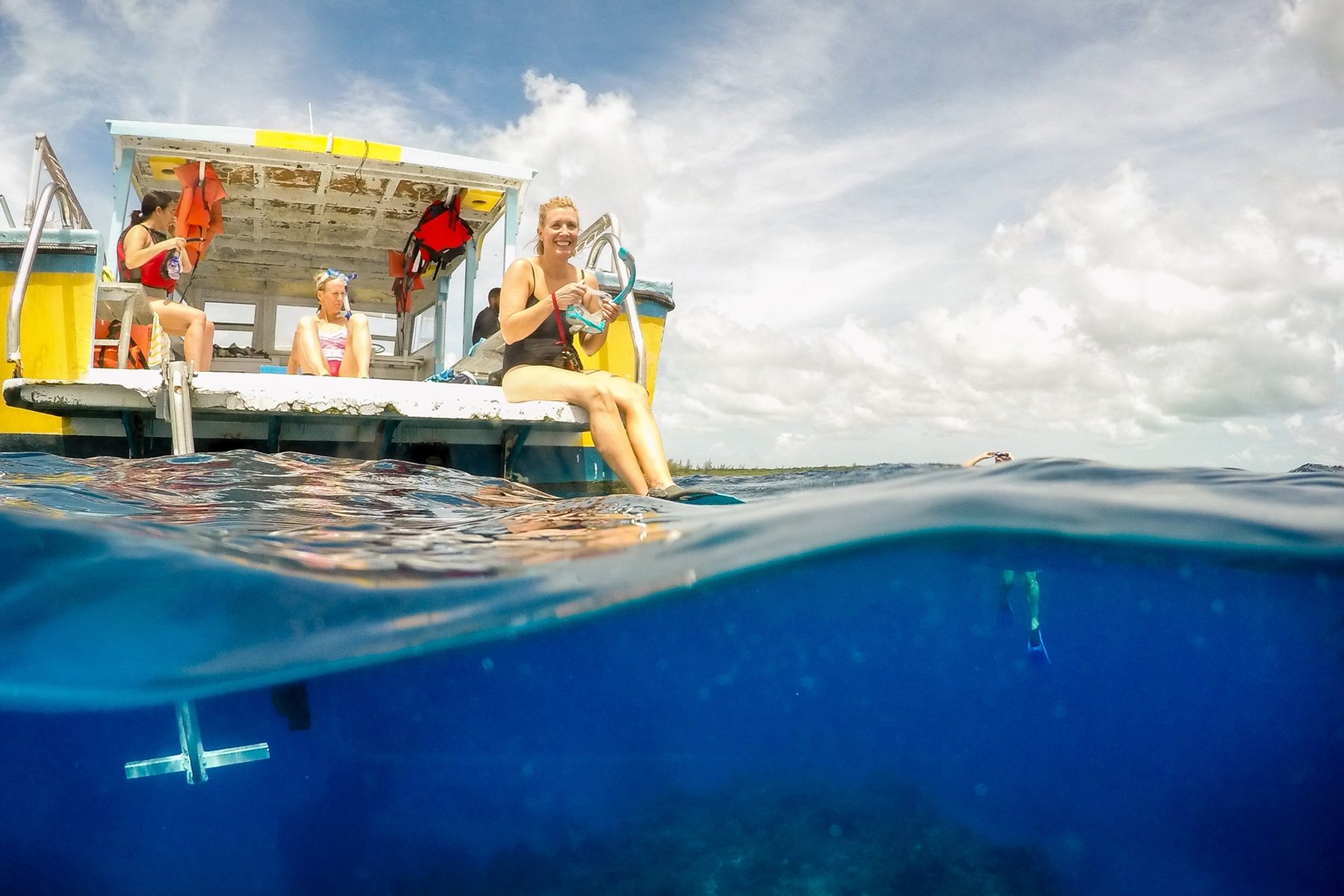 Visiting Programs - The Island School