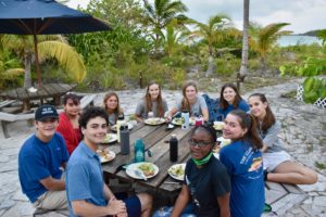 Summer Term - The Island School