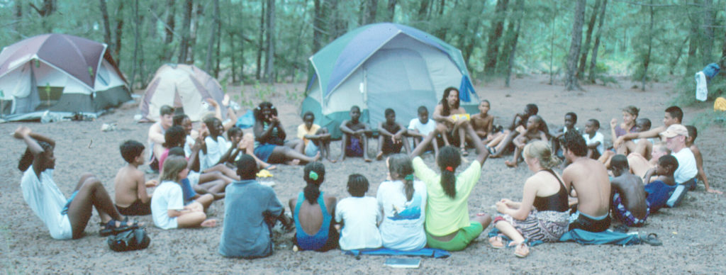 Our History - The Island School