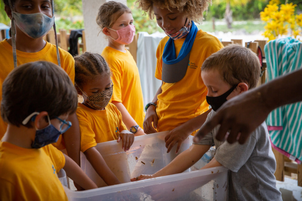 Student Life - The Island School