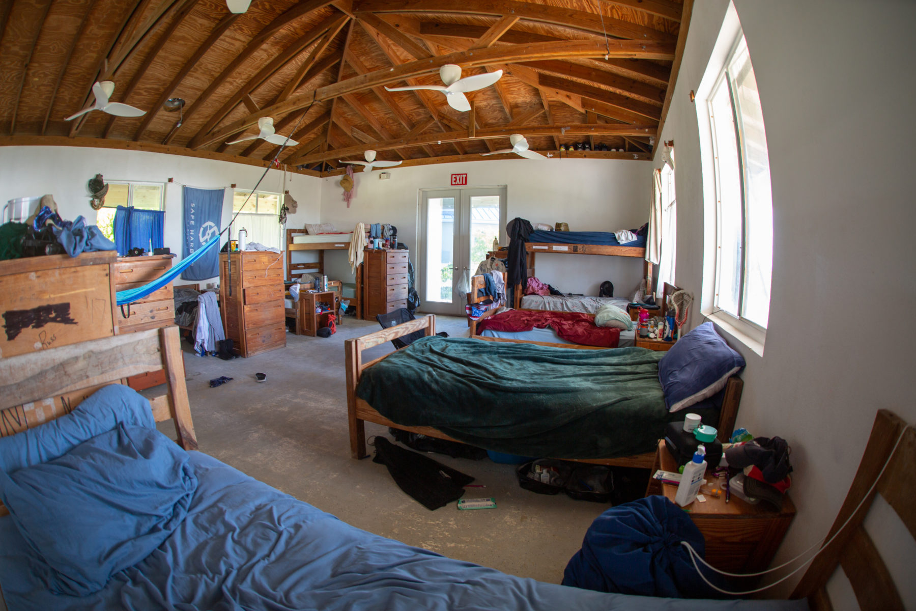 Our Residential Facilities - The Island School