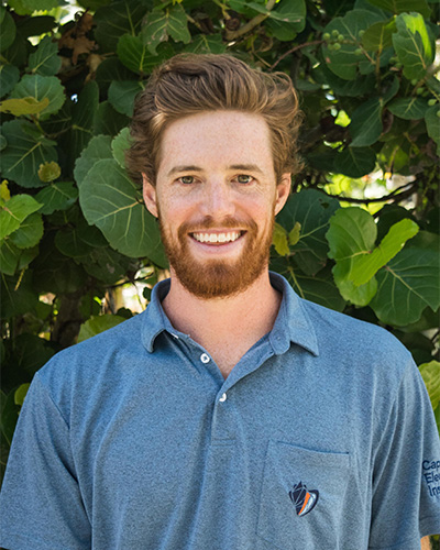 Our Research and Tech Team - The Island School