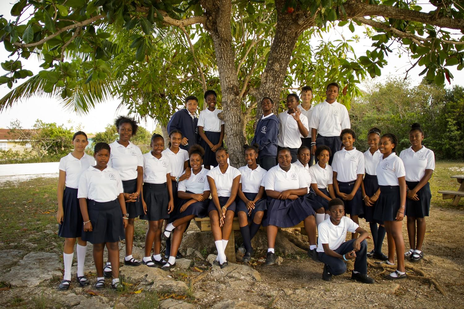 Student Awards - The Island School