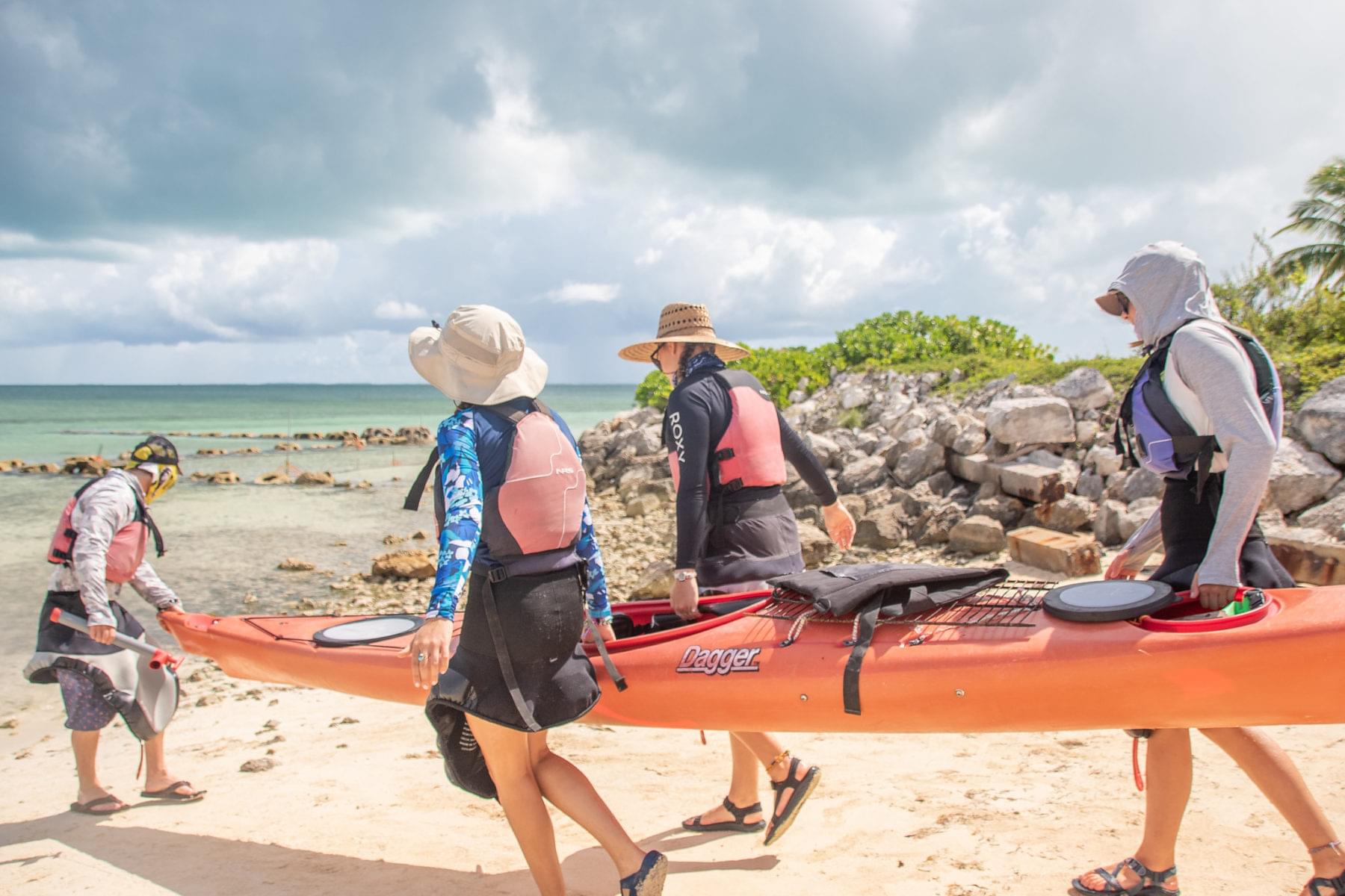 Should We Be Friends?: An Island School Story - The Island School