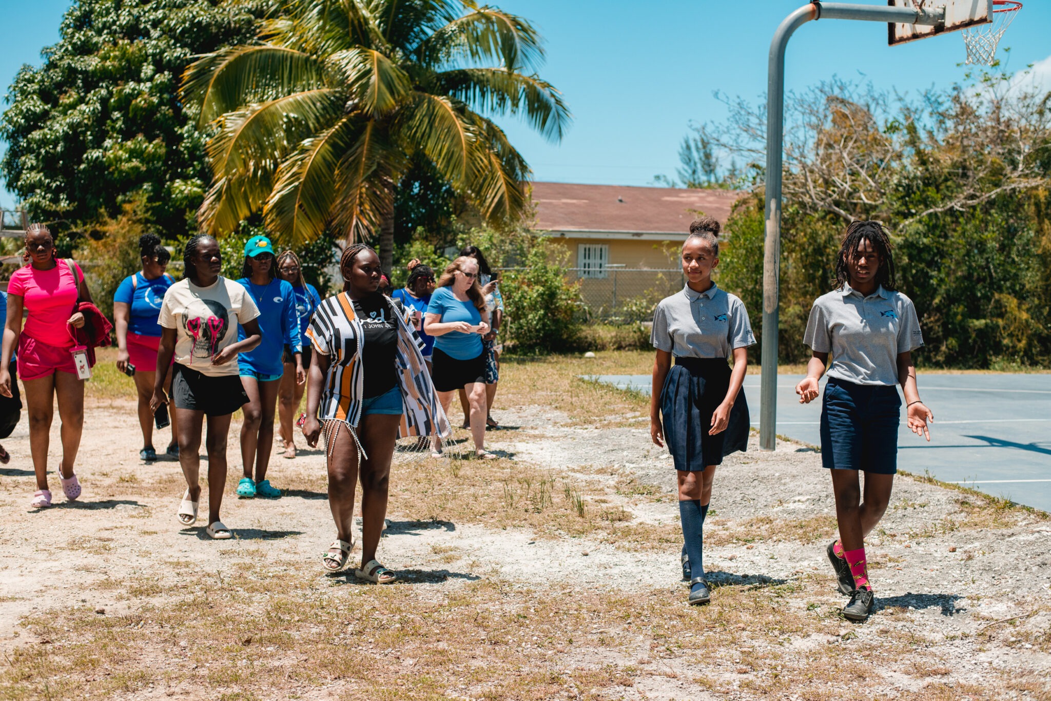 University of The Bahamas Explores New Educational Models with The ...