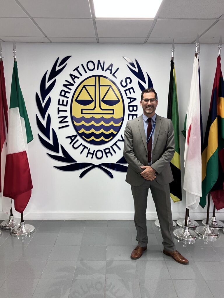 CEI supports The Bahamas in calling for environmental protections ...