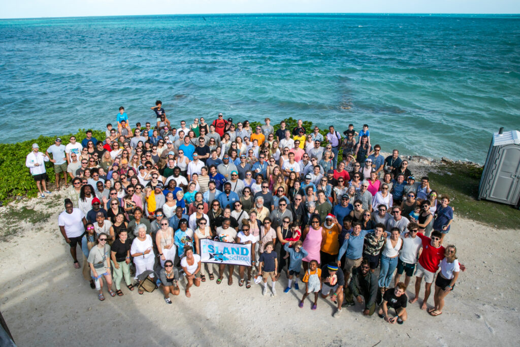 The Island School Celebrates Its 25th Anniversary on Eleuthera - The ...