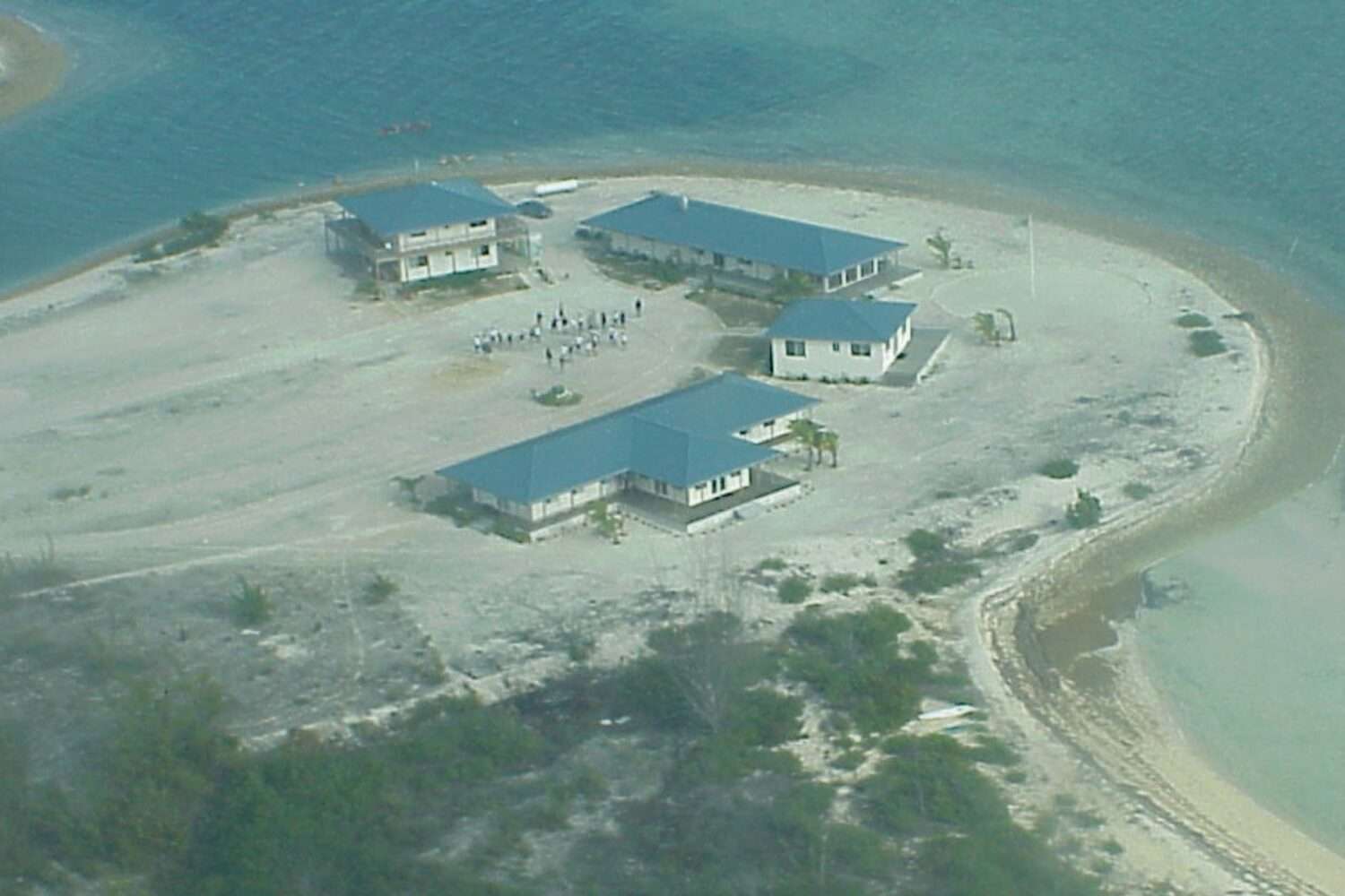 Founders Day: Celebrating The History of The Island School - The Island ...