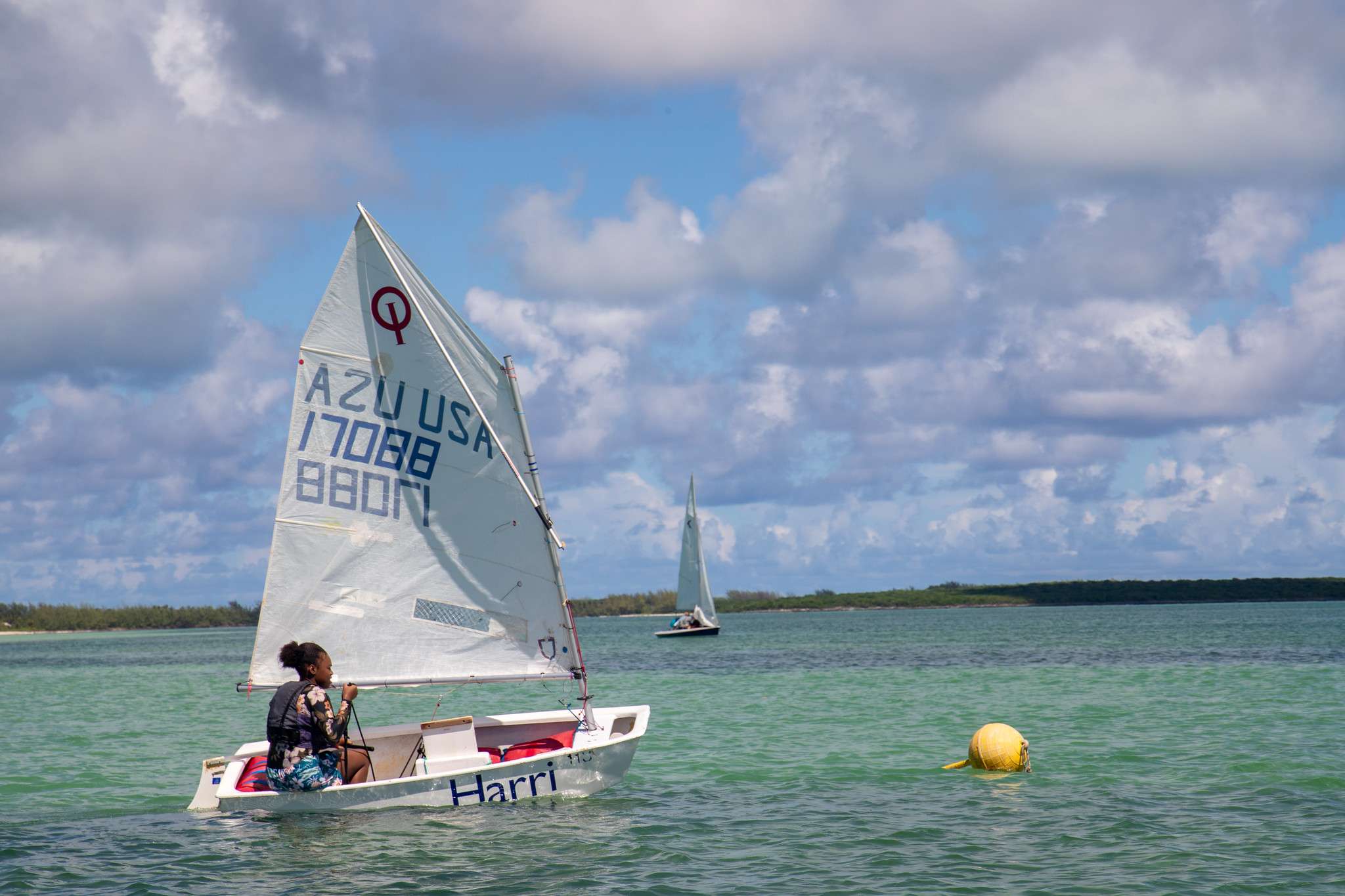 About Us - The Island School